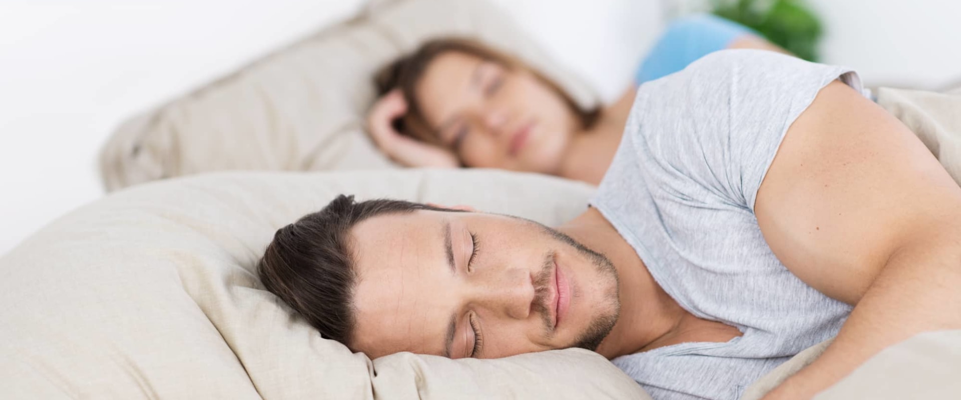 Snoring which doctor to see?