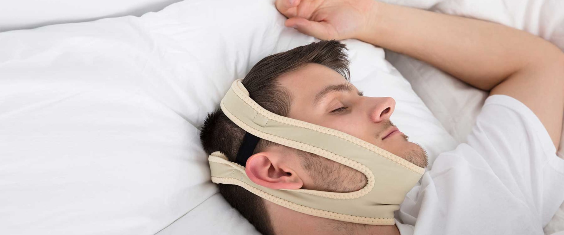 Why snoring happens?